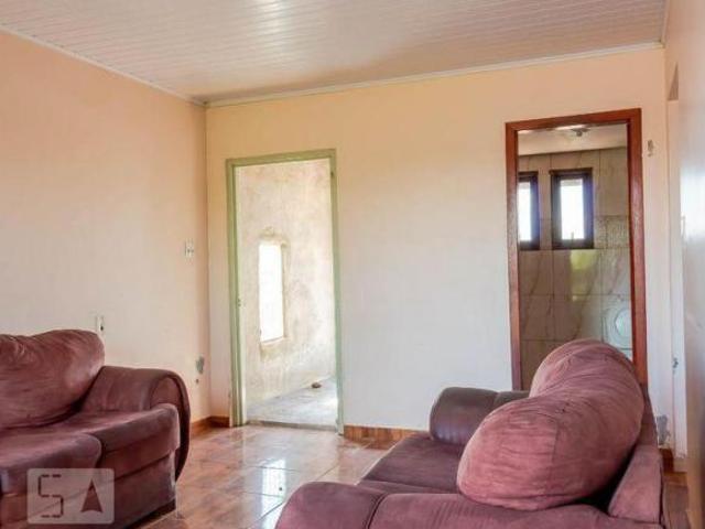Casa à Venda São José, 2 Quartos, 80 m² Canoas