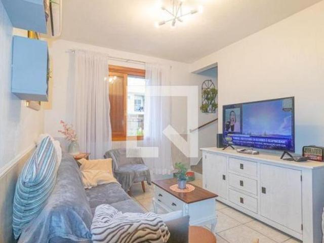 Casa à Venda São José, 2 Quartos, 92 m² Canoas