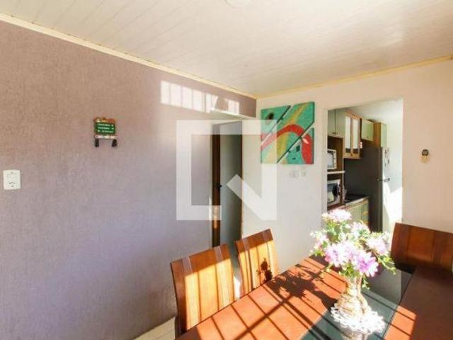 Casa à Venda São José, 4 Quartos, 100 m² Canoas