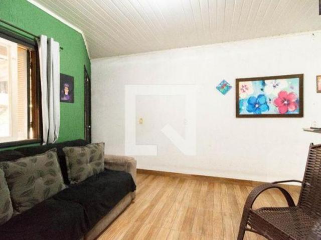 Casa à Venda São José, 4 Quartos, 110 m² Canoas