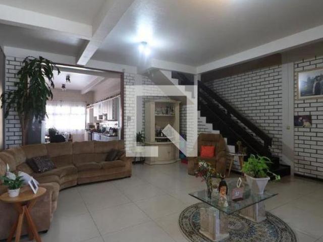 Casa à Venda São José, 4 Quartos, 345 m² Canoas