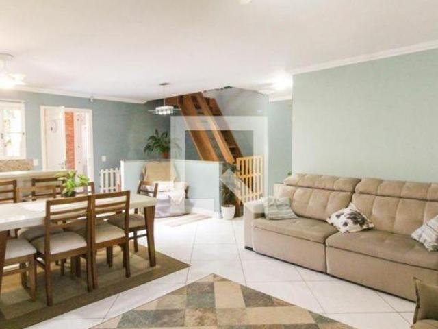 Casa à Venda São José, 4 Quartos, 365 m² Canoas