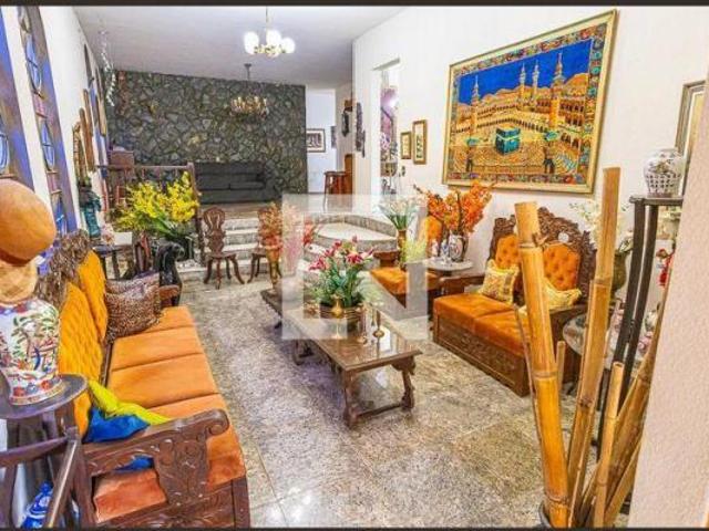 Casa à Venda São José, 5 Quartos, 360 m² Belo Horizonte
