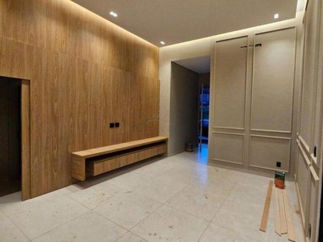 Casa à Venda – São José do Rio Preto/SP Conforto, sofisticação e sustentabilida