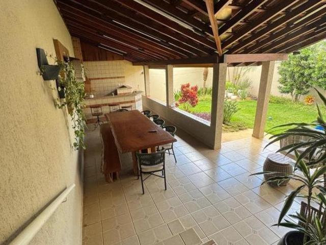 Casa à venda, São José, Franca, SP