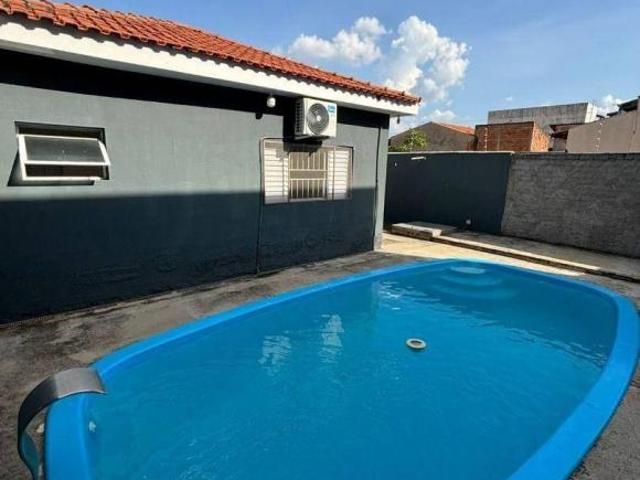 Casa à venda São José II Paulínia/São Paulo
