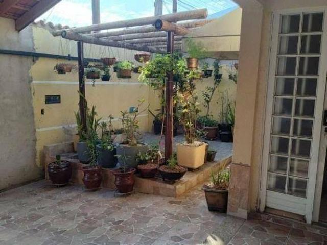 Casa à venda São Jorge Nova Odessa