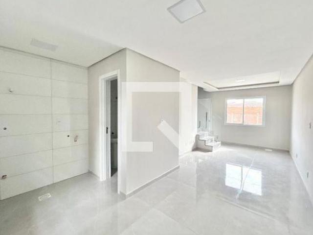 Casa à Venda São Jorge, 2 Quartos, 67 m² Novo Hamburgo
