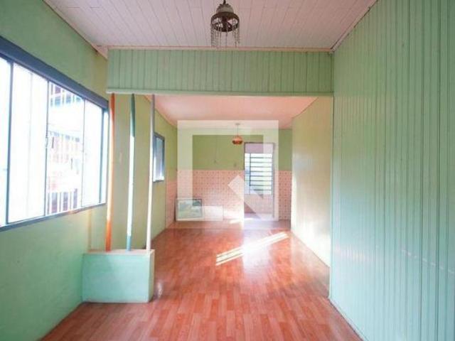 Casa à Venda São Jorge, 2 Quartos, 72 m² Novo Hamburgo