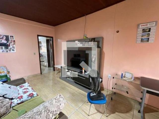 Casa à Venda São Jorge, 4 Quartos, 540 m² Novo Hamburgo