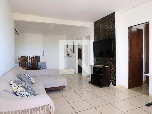 Casa à Venda São Lucas, 3 Quartos, 110 m² Belo Horizonte