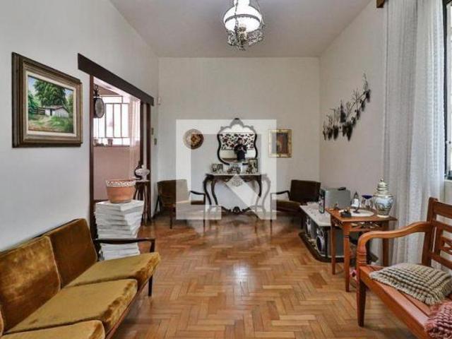 Casa à Venda São Lucas, 4 Quartos, 280 m² Belo Horizonte
