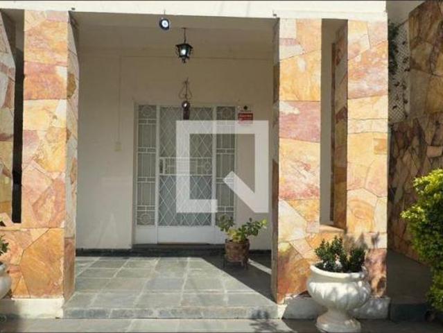 Casa à Venda São Lucas, 5 Quartos, 450 m² Belo Horizonte