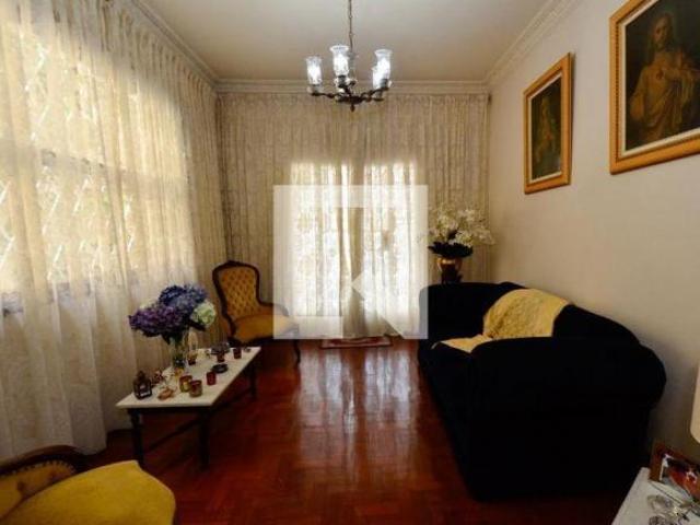 Casa à Venda São Lucas, 5 Quartos, 200 m² Belo Horizonte