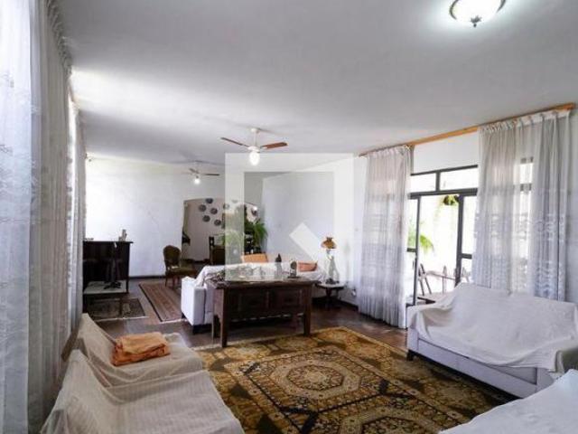 Casa à Venda São Luíz, 3 Quartos, 339 m² Belo Horizonte