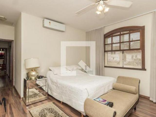 Casa à Venda São Luíz, 4 Quartos, 344 m² Belo Horizonte