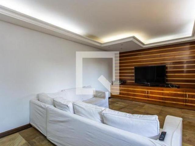 Casa à Venda São Luíz, 4 Quartos, 680 m² Belo Horizonte