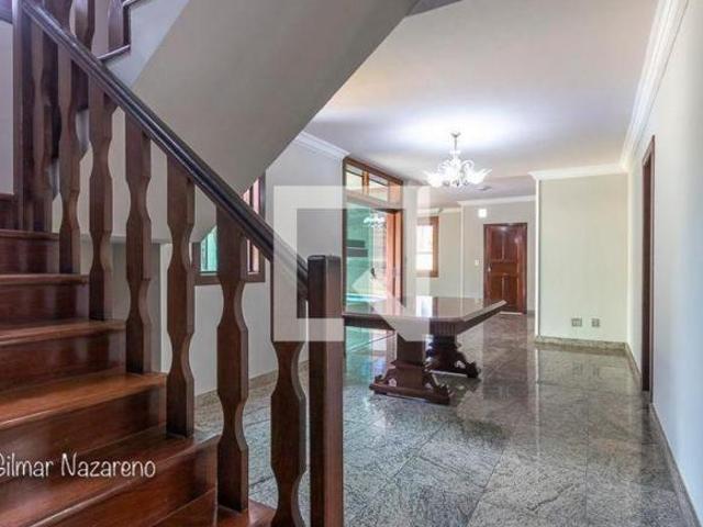 Casa à Venda São Luíz, 5 Quartos, 430 m² Belo Horizonte