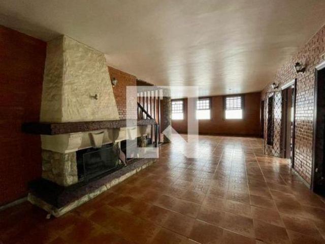 Casa à Venda São Luíz, 6 Quartos, 550 m² Belo Horizonte