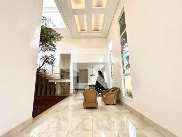 Casa à Venda São Luíz, 6 Quartos, 600 m² Belo Horizonte