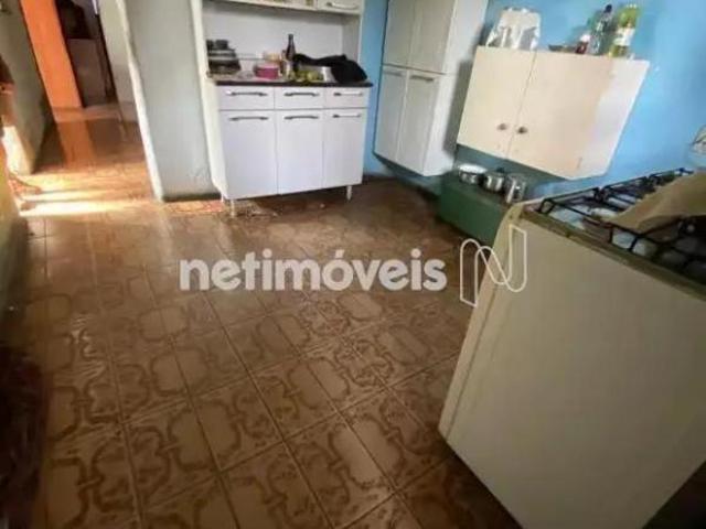Casa à Venda, São Luiz, Betim
