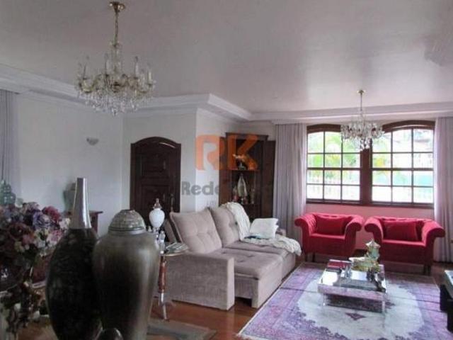 CASA Á VENDA SÃO LUIZ BH