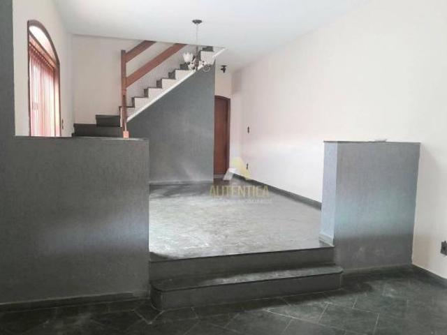 Casa à venda São Luiz Itu/SP R$ 650.000,00