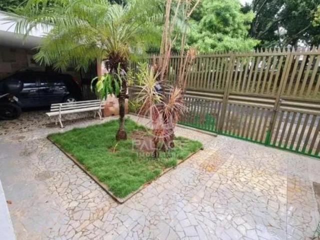 Casa À Venda São Luiz Piracicaba
