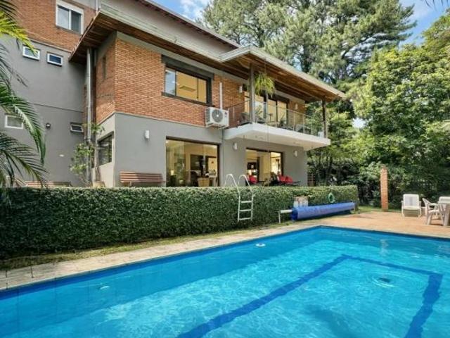 Casa à venda, São Paulo II, Cotia, SP