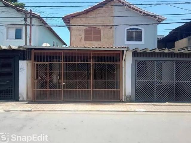 Casa a venda São Paulo SP Vila Carrão