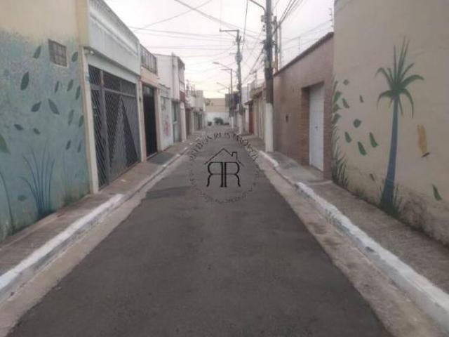 Casa a Venda São Paulo SP Vila Regente Feijó