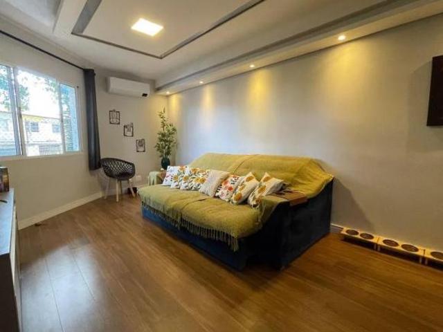 Casa á venda São Paulo 106 m² com 2 quartos e 2 suítes