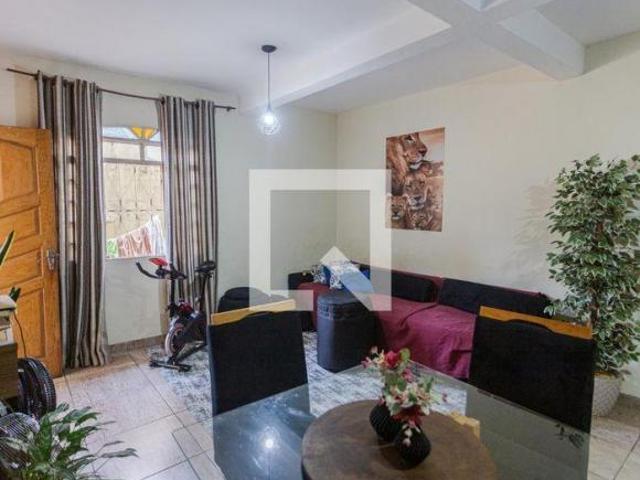 Casa à Venda São Paulo, 3 Quartos, 141 m² Belo Horizonte