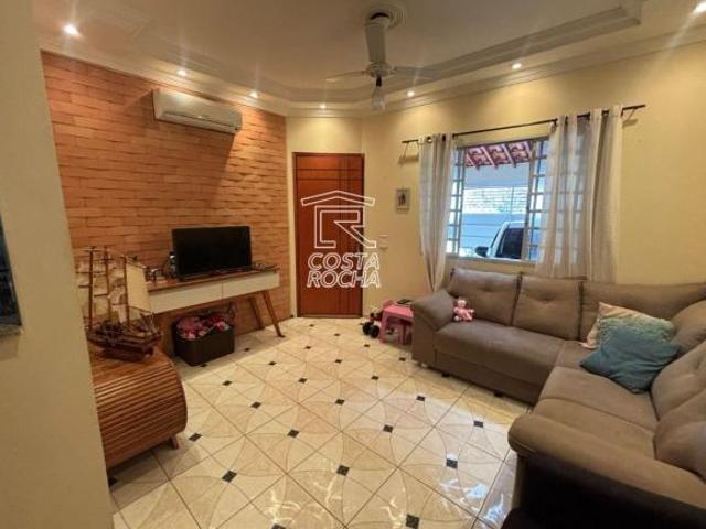 Casa à venda São Pedro e São Paulo Salto/SP