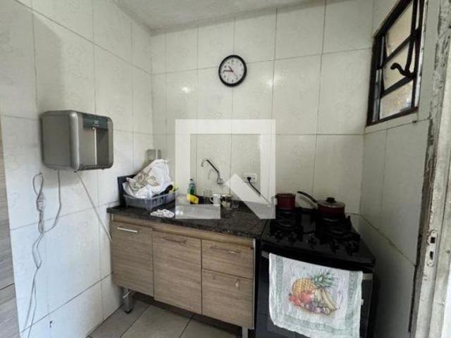 Casa à Venda São Pedro, 2 Quartos, 52 m² Osasco