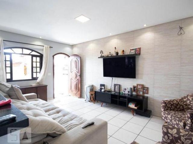 Casa à Venda São Pedro, 2 Quartos, 98 m2