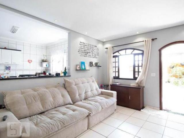Casa à Venda São Pedro, 2 Quartos, 98 m² Osasco
