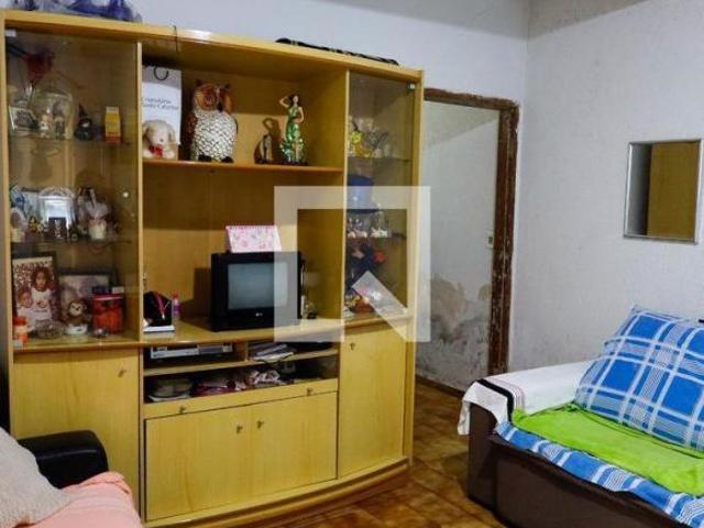 Casa à Venda São Pedro, 2 Quartos, 125 m² Osasco