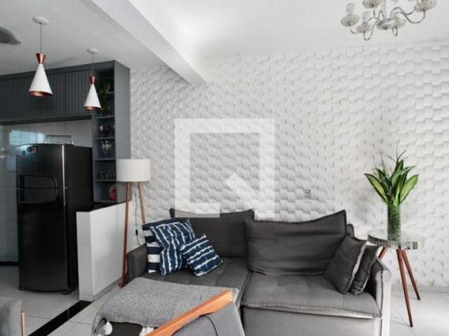 Casa à Venda São Salvador, 2 Quartos, 80 m² Belo Horizonte