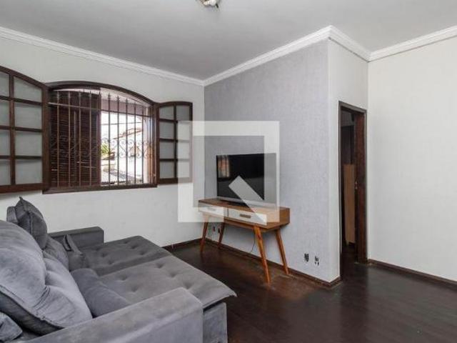 Casa à Venda São Salvador, 4 Quartos, 300 m² Belo Horizonte