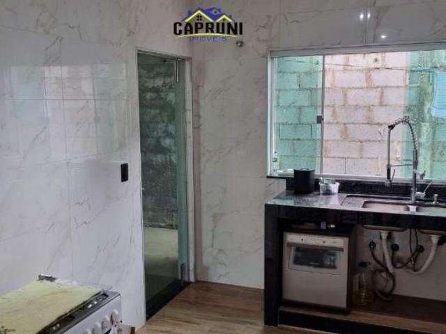 Casa á venda, São Sebastião 2 Passa Tempo/MG