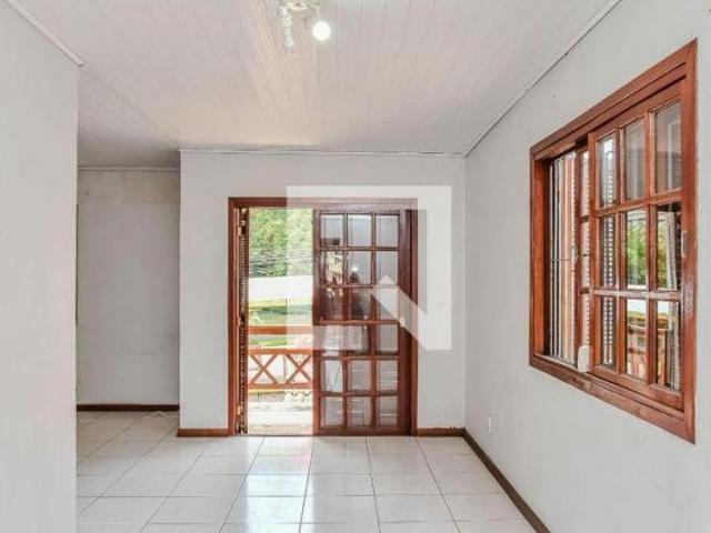 Casa à Venda São Sebastião, 2 Quartos, 120 m² Porto Alegre