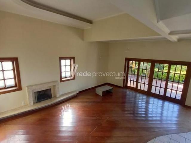 Casa à venda Sousas. Ampla área verde. 4suítes, 371m²a.c./1.552m²a.t. R$ 1.700m