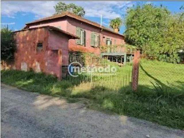 Casa à venda, Sousas, Campinas, SP