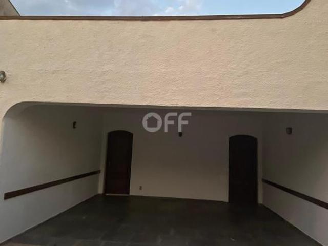 Casa à venda Sousas, Campinas SP