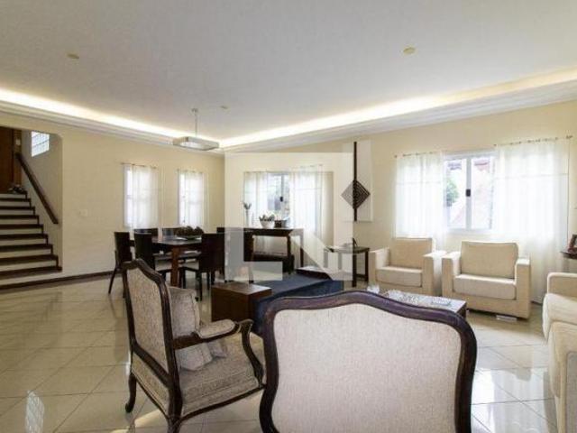 Casa à Venda Sousas, 3 Quartos, 362 m² Campinas