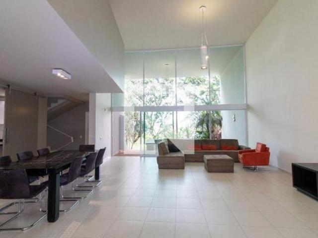 Casa à Venda Sousas, 3 Quartos, 385 m² Campinas