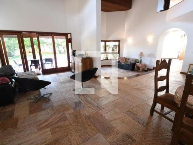 Casa à Venda Sousas, 4 Quartos, 420 m² Campinas