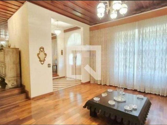 Casa à Venda Sousas, 4 Quartos, 420 m² Campinas