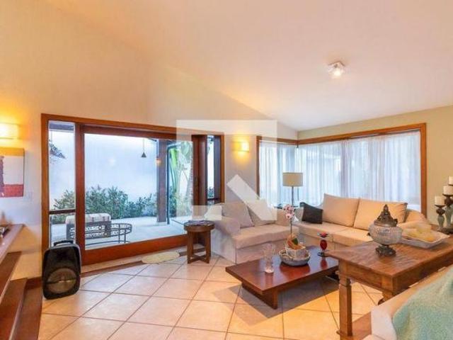 Casa à Venda Sousas, 4 Quartos, 447 m² Campinas